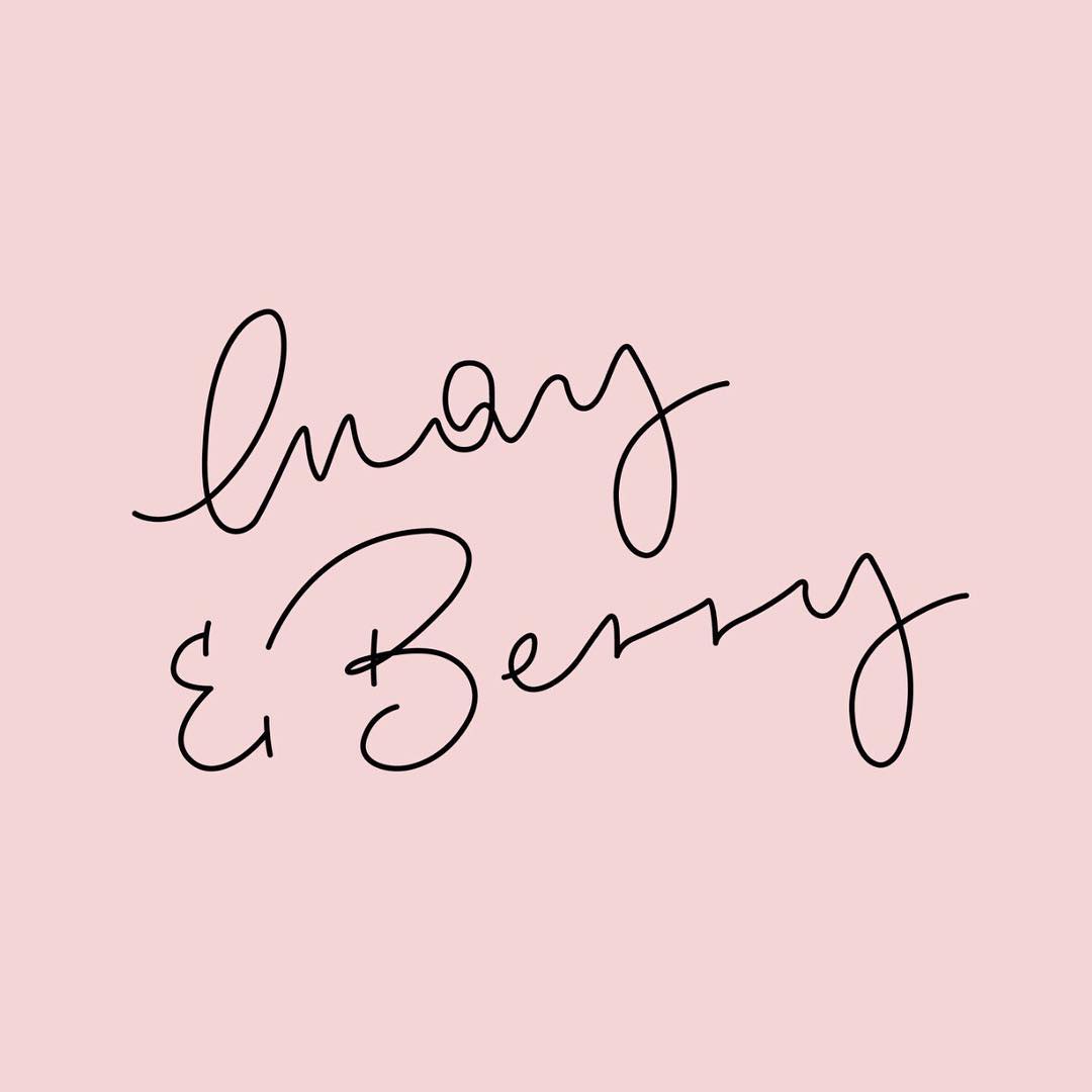 May & Berry Onlineshop